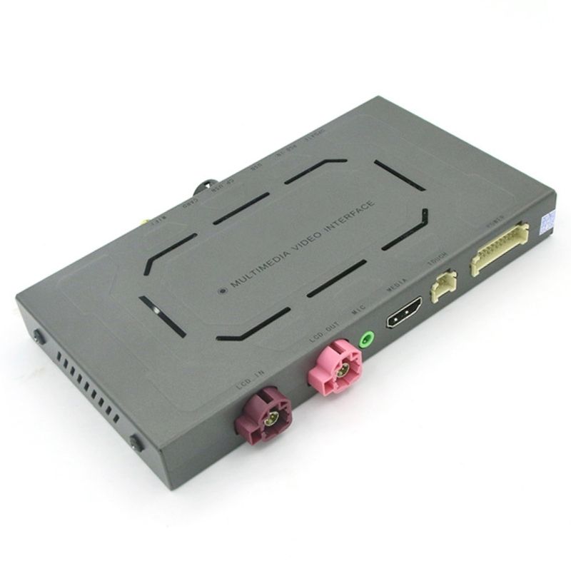 Smartphone Connection - Car Solutions